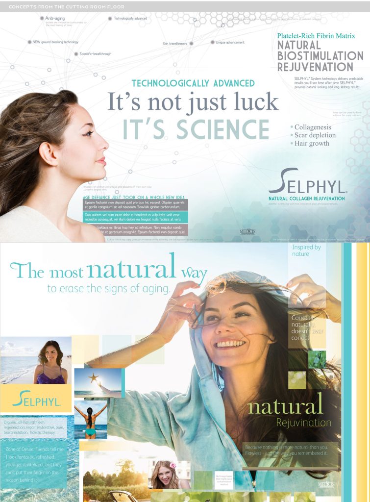 Selphyl - Kate Miller Design