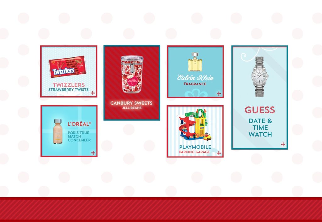 Shoppers Drug Mart - Kate Miller Design